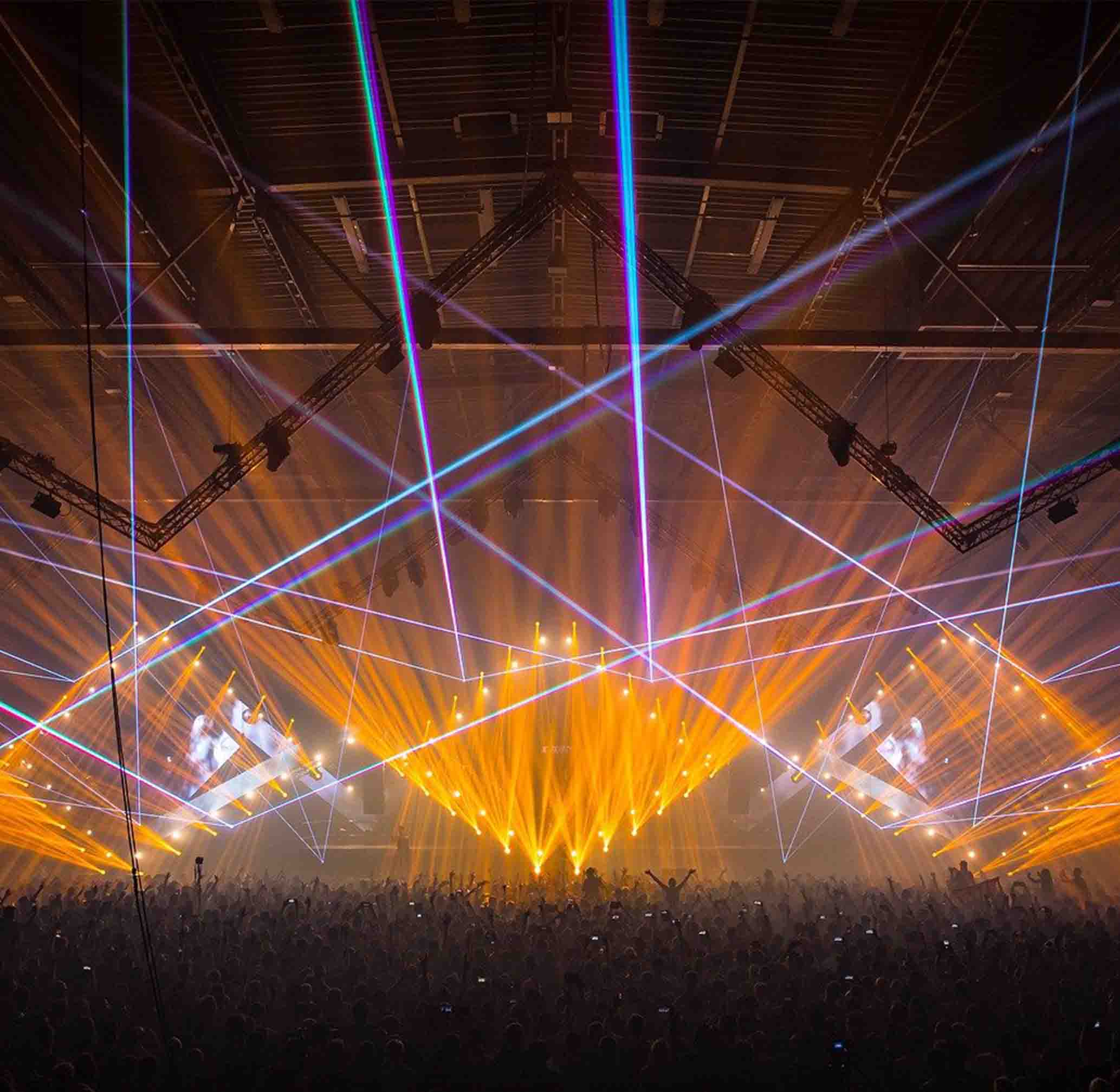 dws-Veranstaltungstechnik – Dienstleistungen rund um die ...